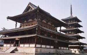 The World’s Most Impressive Wooden Structures - Think Different