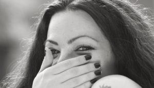 How To Stop Blushing From Embarrassment? - Think Different
