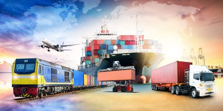 What is Transportation: Types and Importance - Think Different