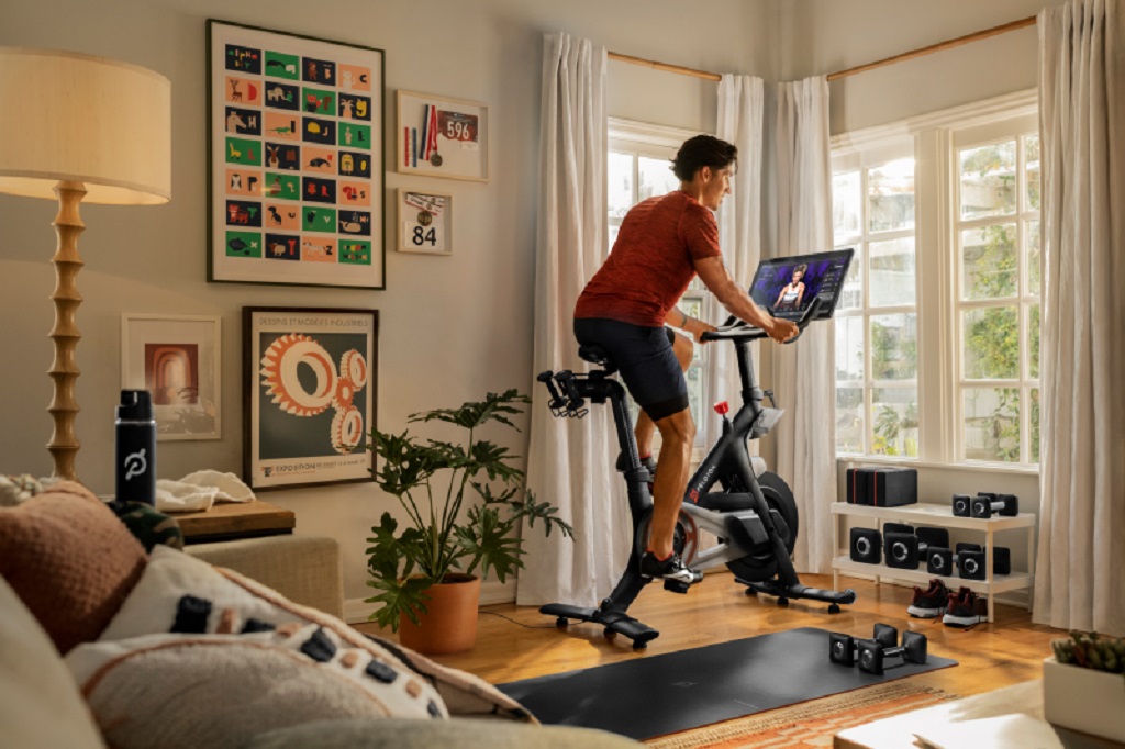 How to Make Indoor Cycling Fun: Top Tips - Think Different
