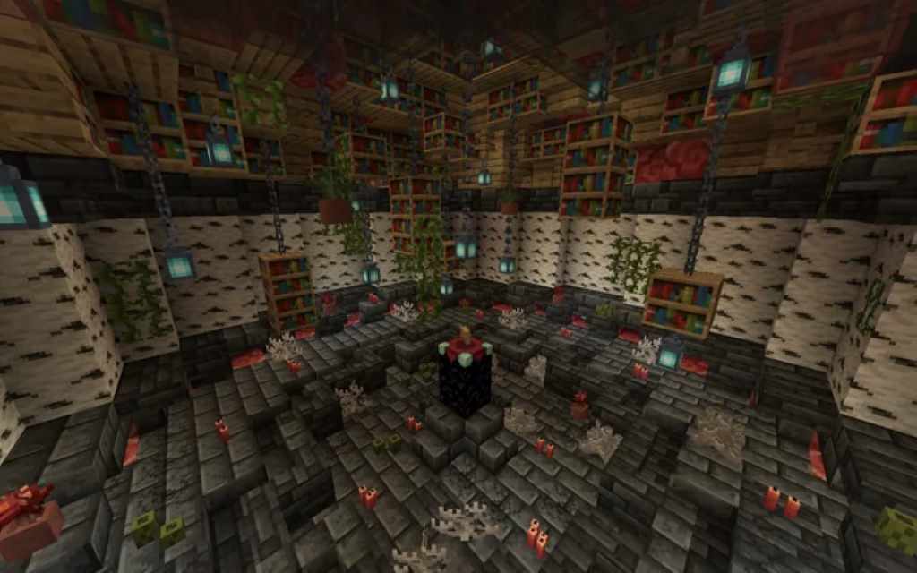 Why Should You Create an Enchanting Underwater Base in Minecraft ...