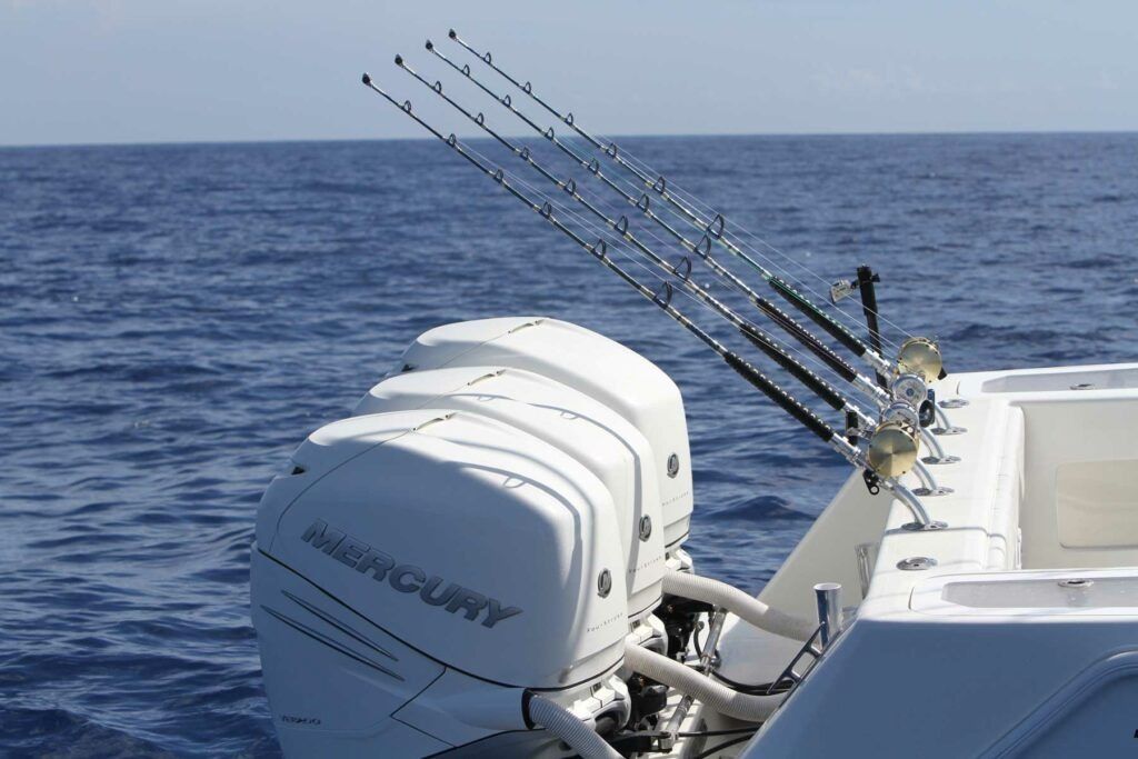 Rod Holder Placement Tips: Maximize Space and Catch Rates - Think Different