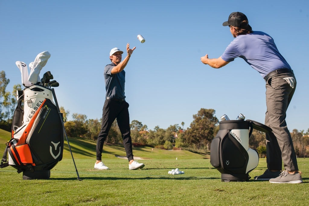 Must Have Golf Accessories in Los Angeles - Think Different