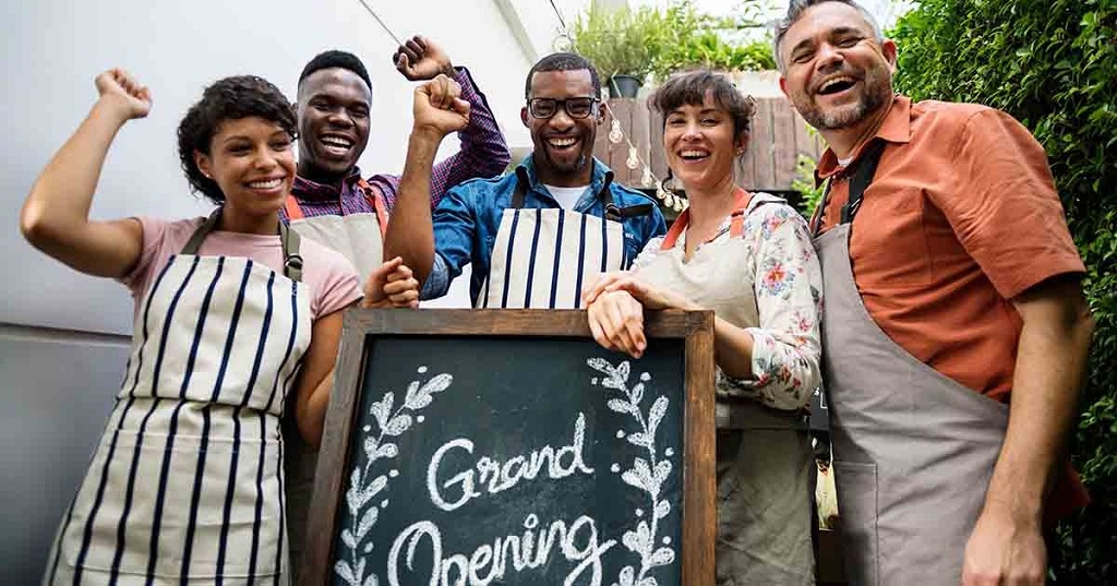 Businesses That Help the Community Making a Positive Impact - Think ...
